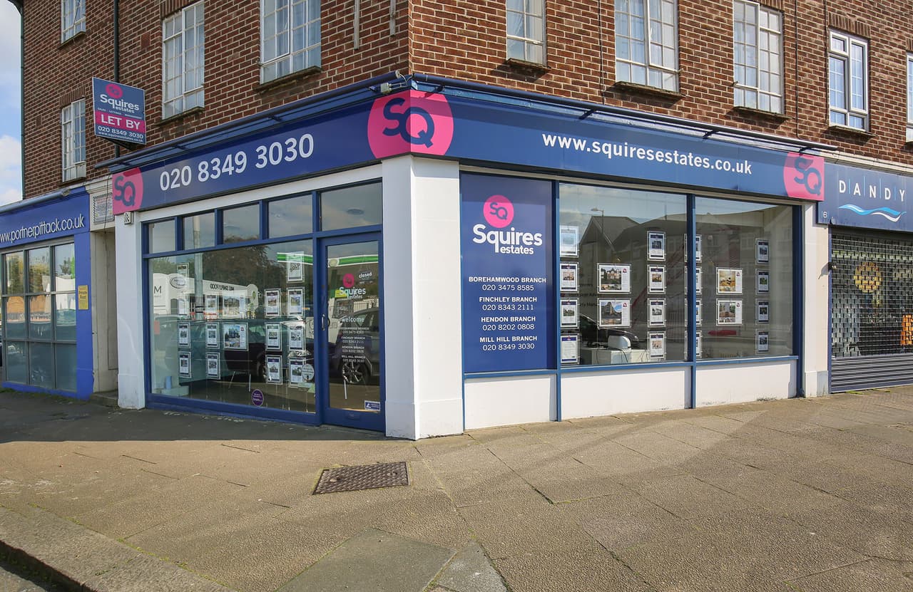 Colindale Property & Area Guide | Property in Colindale | Squires Estates