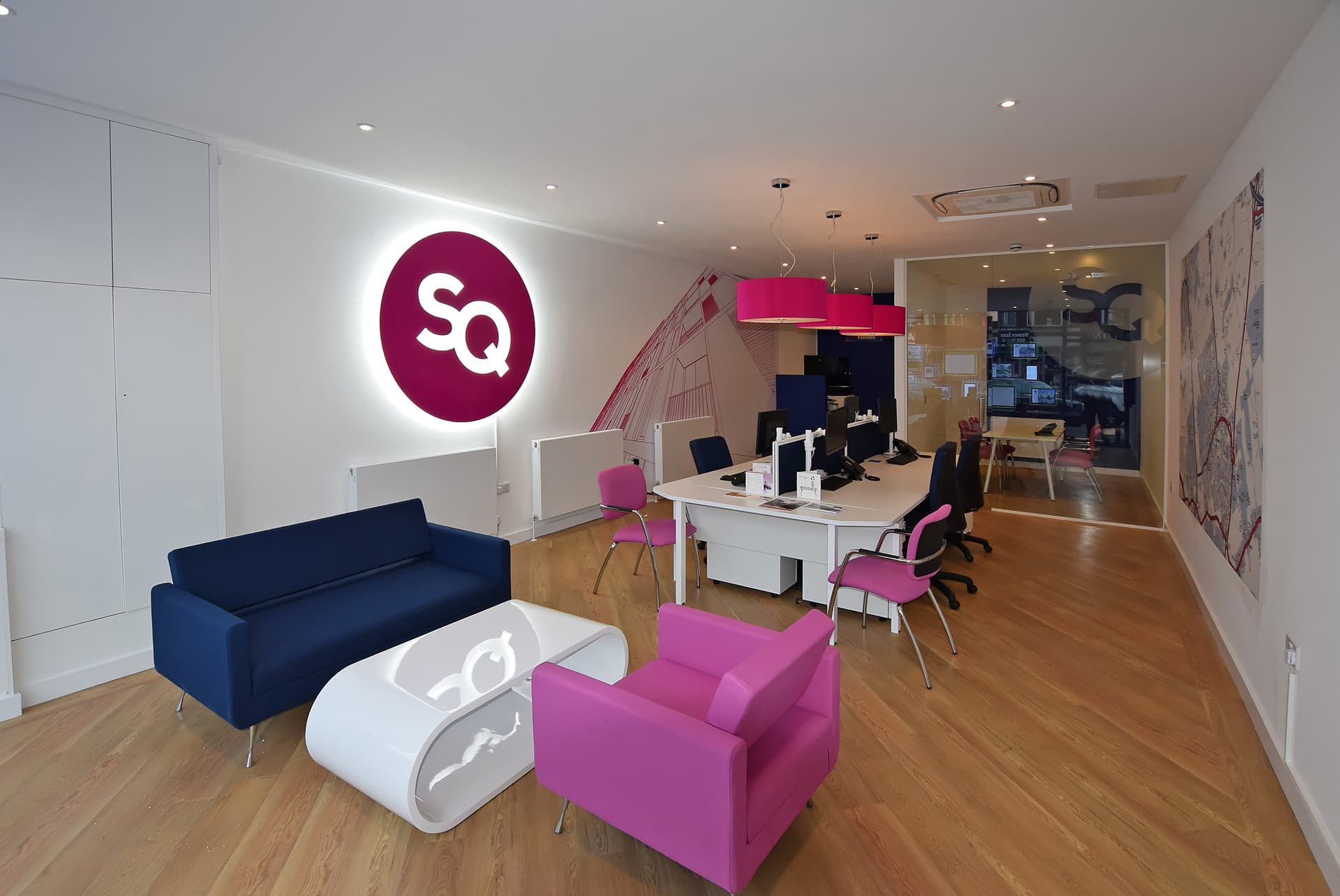 Finchley, Hendon & Mill Hill Estate Agent & Letting Agent | Squires Estates
